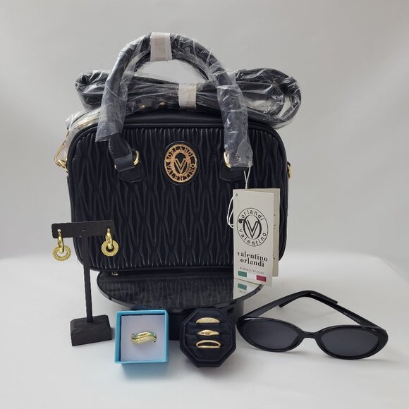 Valentino Orlandi | Bags | Customer Appreciation Raffle Entry | Poshmark